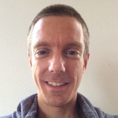 John Keizer – Medium