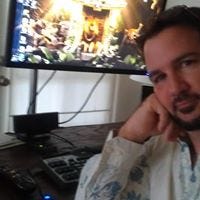 Lance Robinson – Medium