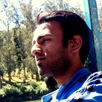 People followed by Ashwin Shanker