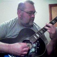 Mike Mattice – Medium