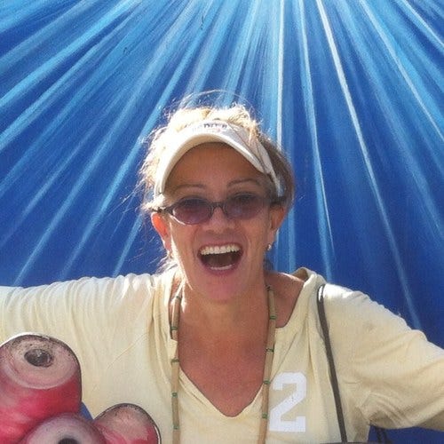 michele borek – Medium