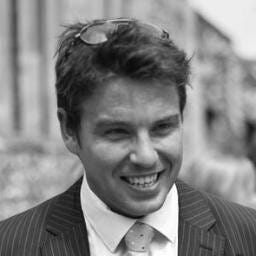 Henry Hobhouse – Medium