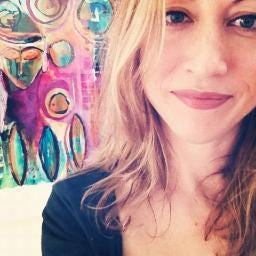 People following Susannah Conway