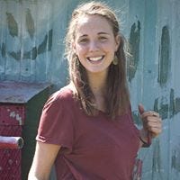Kim Schubert – Medium