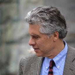 About – David Boghossian – Medium