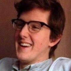 Tim Nicholas – Medium