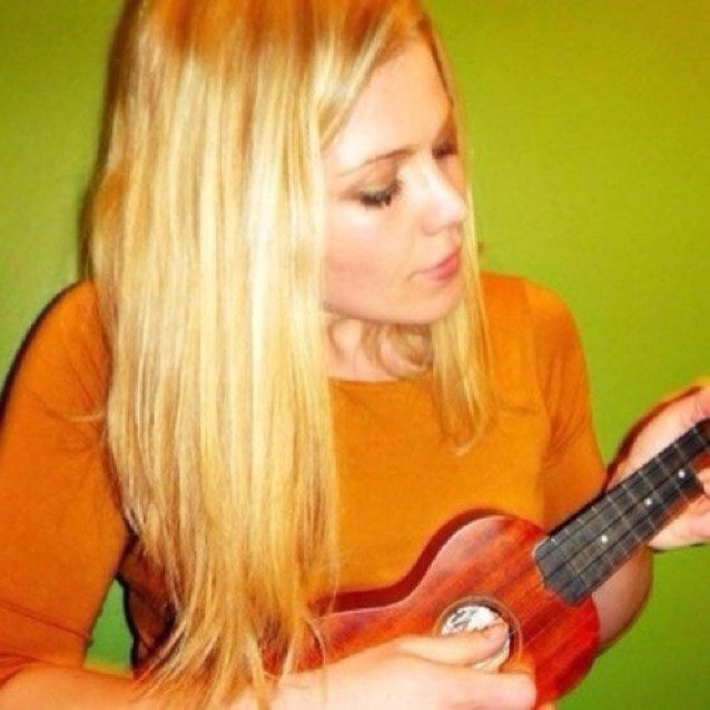 Lisa Batten – Medium