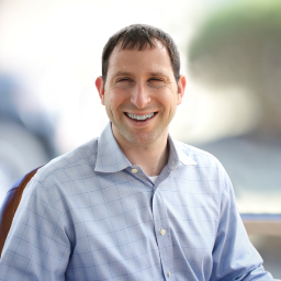 Stuart Blitz – Medium