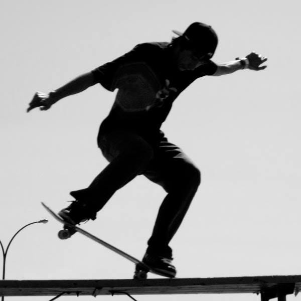 About – Alex – Medium