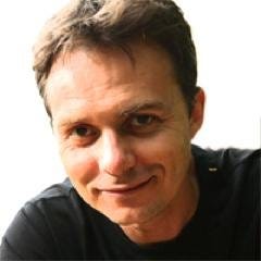 People following Christophe Gibert