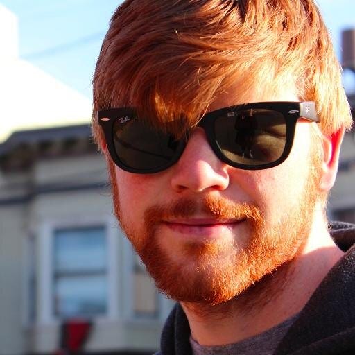 Rob Olson – Medium