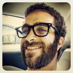 Mustafa Zidan – Medium
