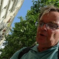 Dwight Brooks – Medium