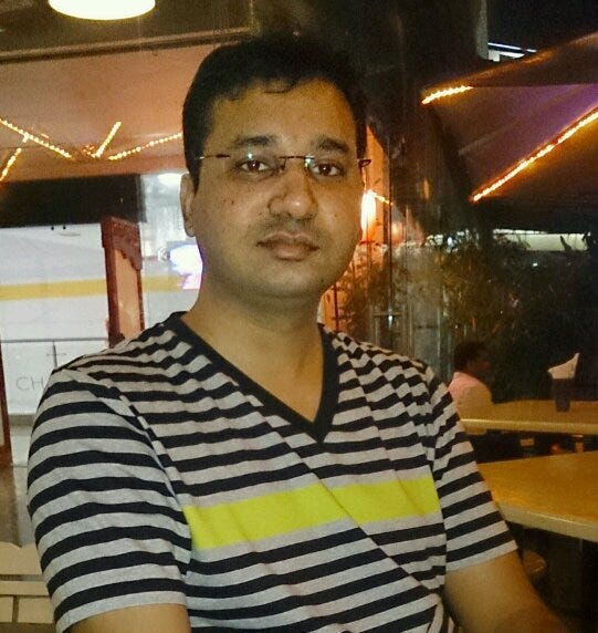 About – imran khan – Medium