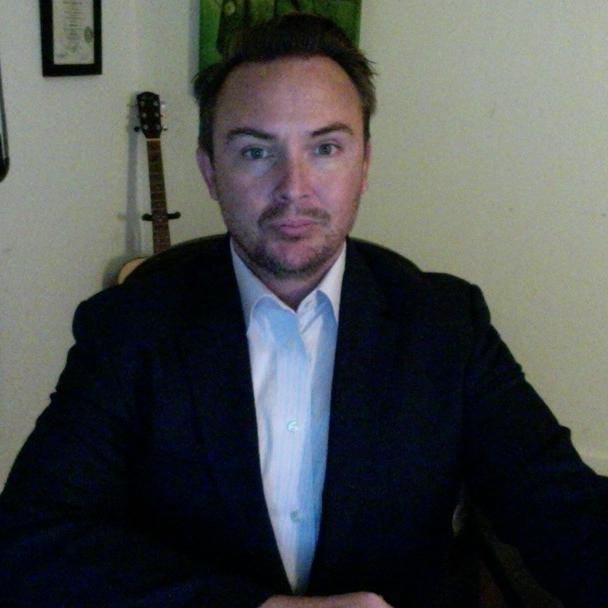 Michael Schell – Medium