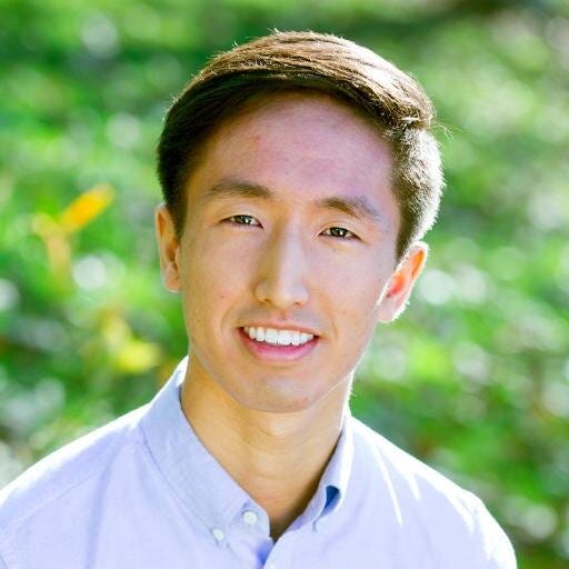 Matt Huang – Medium