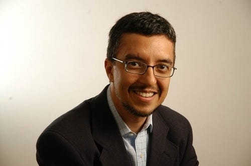 Jorge Felix – Medium