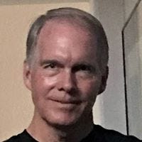 Gary Watson – Medium