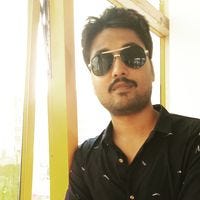 Priyam Mondal – Medium