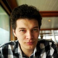 Alexander Kolov – Medium