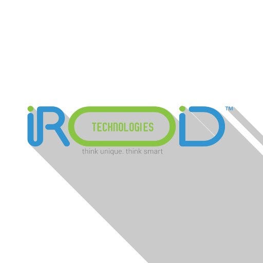 iROID Technologies – Medium