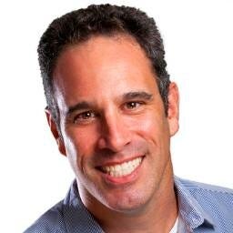 David Rich – Medium