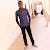 Ibrahim Seun J. – Medium