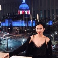Daisy Wu – Medium