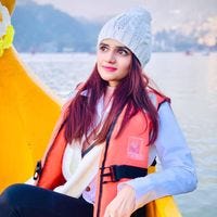 Simran Virdi – Medium