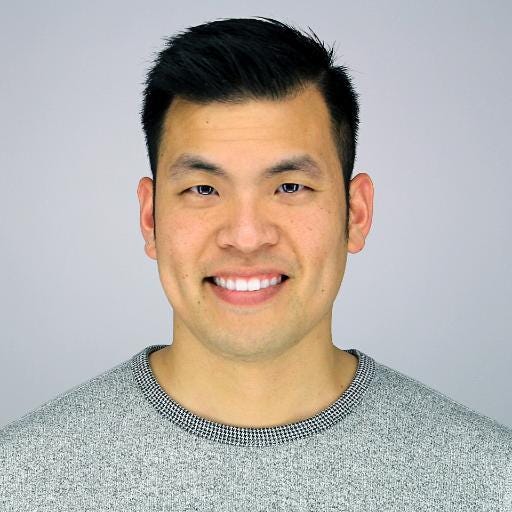 Charlie Chang – Medium