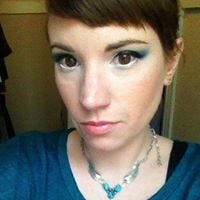 Jessica Penny – Medium
