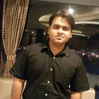 Kamal Bharakhda – Medium