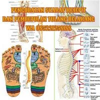 ahli terapi syaraf kejepit.terapi tulang belakang – Medium