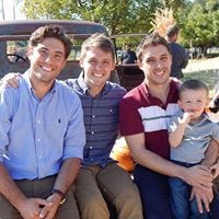 CJ Cook – Medium