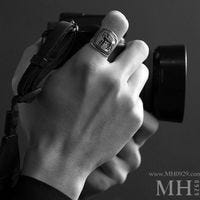 Mark Min Ho Chung – Medium