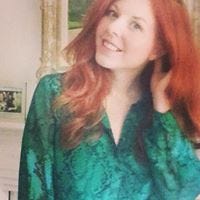 Marianne Power – Medium