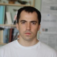 Alexander Gorban – Medium
