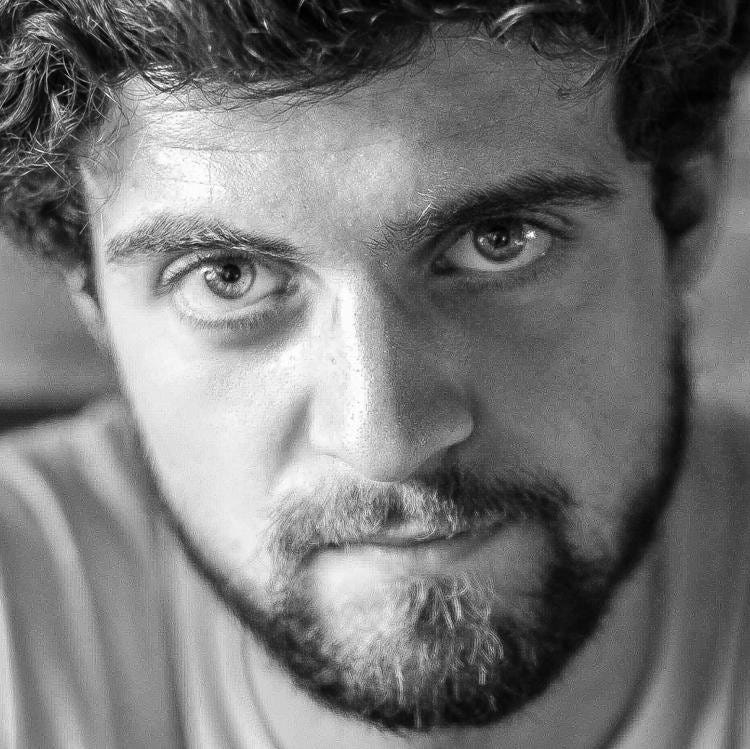 Francois Fourrier – Medium