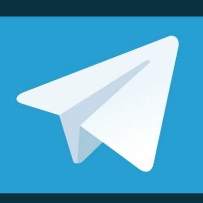 💧 Telegram Drops 💧 – Medium