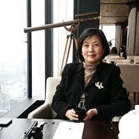 About – Misook Kim Shin – Medium