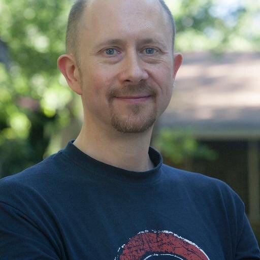 Scott Dodson – Medium