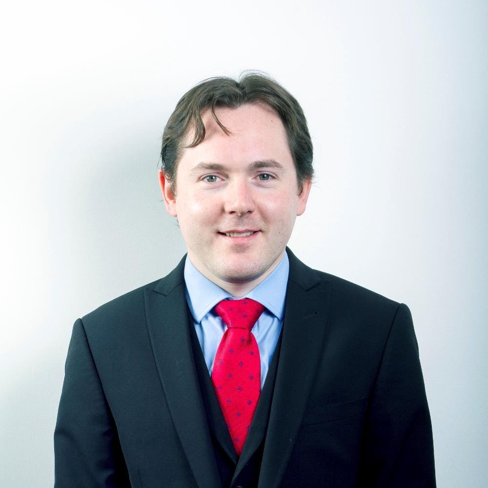 Benjamin Gibbs – Medium