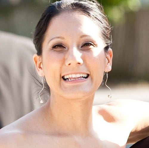 Dawn Ippolito – Medium