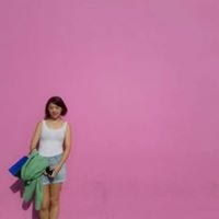 Stacy Cho – Medium