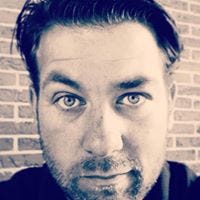 About – Martijn Boeve – Medium
