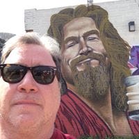 Frank Monahan – Medium
