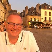 Michael Newnham – Medium