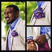 People following Emeka Daniel