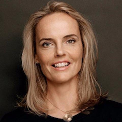 About – Maureen Sherry – Medium