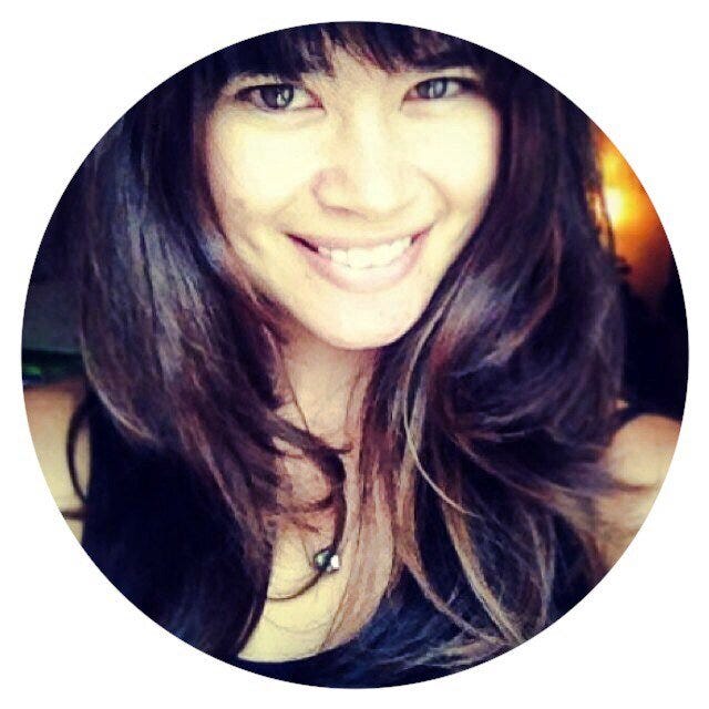 People following Andrea Isasi